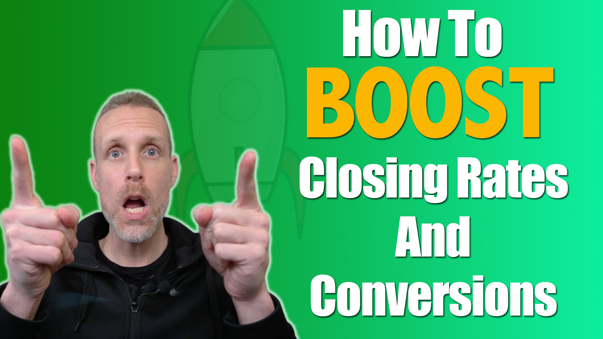 A Simple Way To Boost Closing Rates - Social Proof Consulting